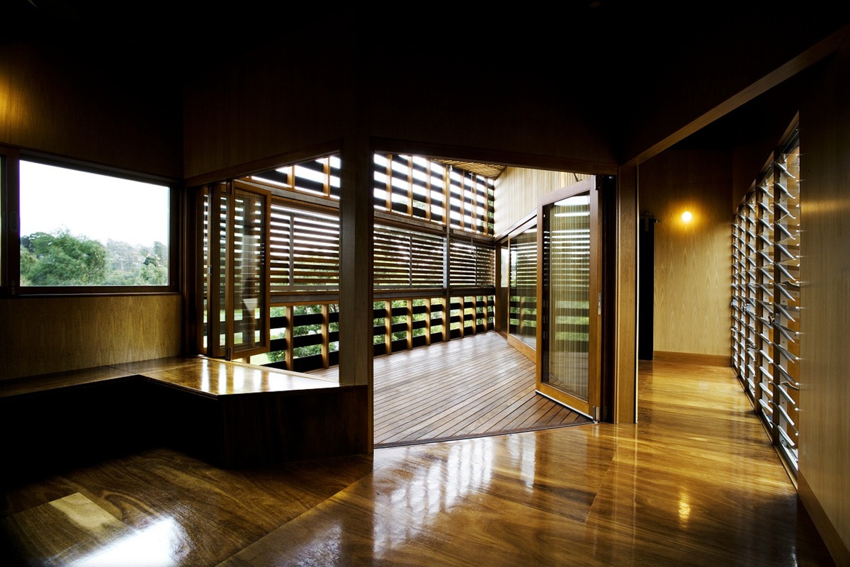 Civic minded: Kerstin Thompson | Architecture Now