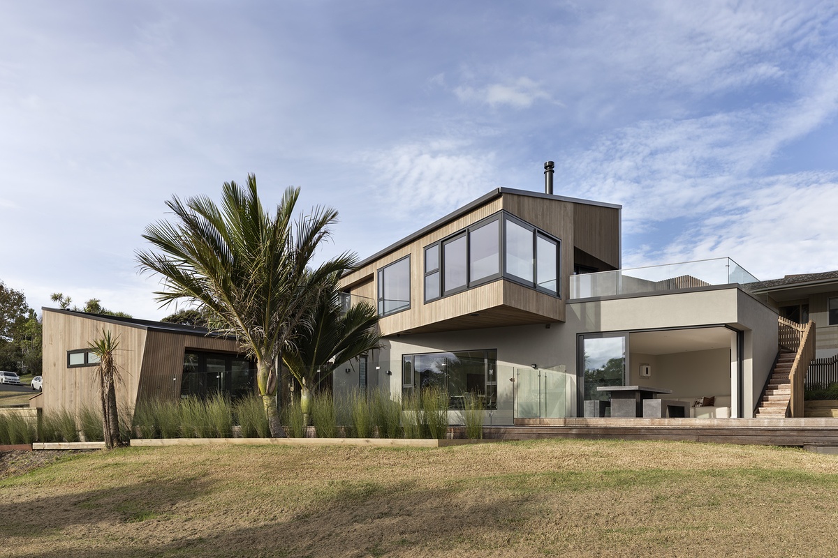 Viewfinder: Top five with Jessica Chloe Gernat | Architecture Now