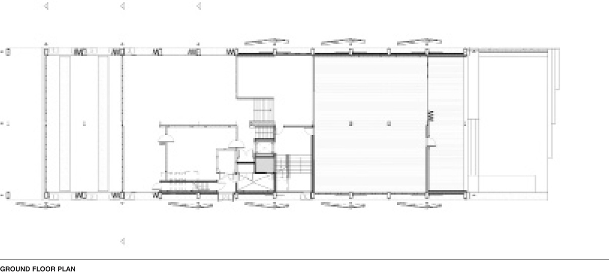 Te Raukura Te Wharewaka o Poneke | Architecture Now