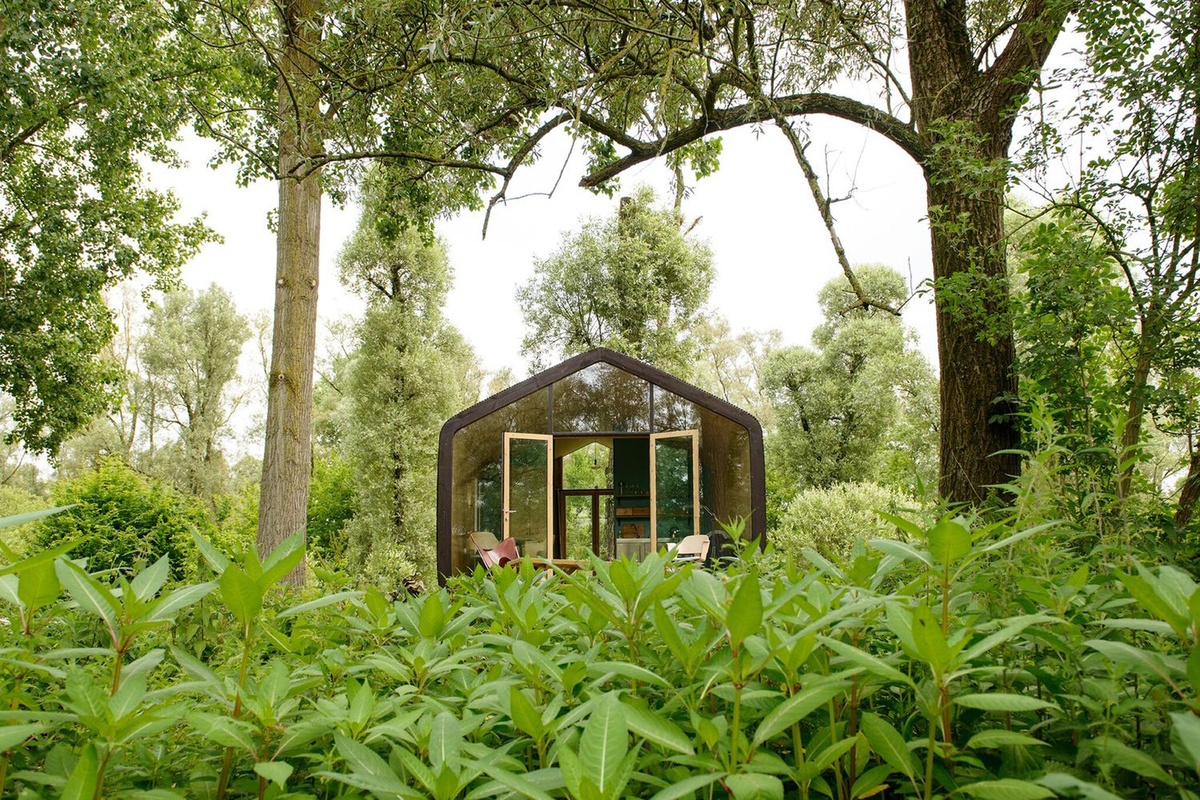 Assembled architecture | Architecture Now