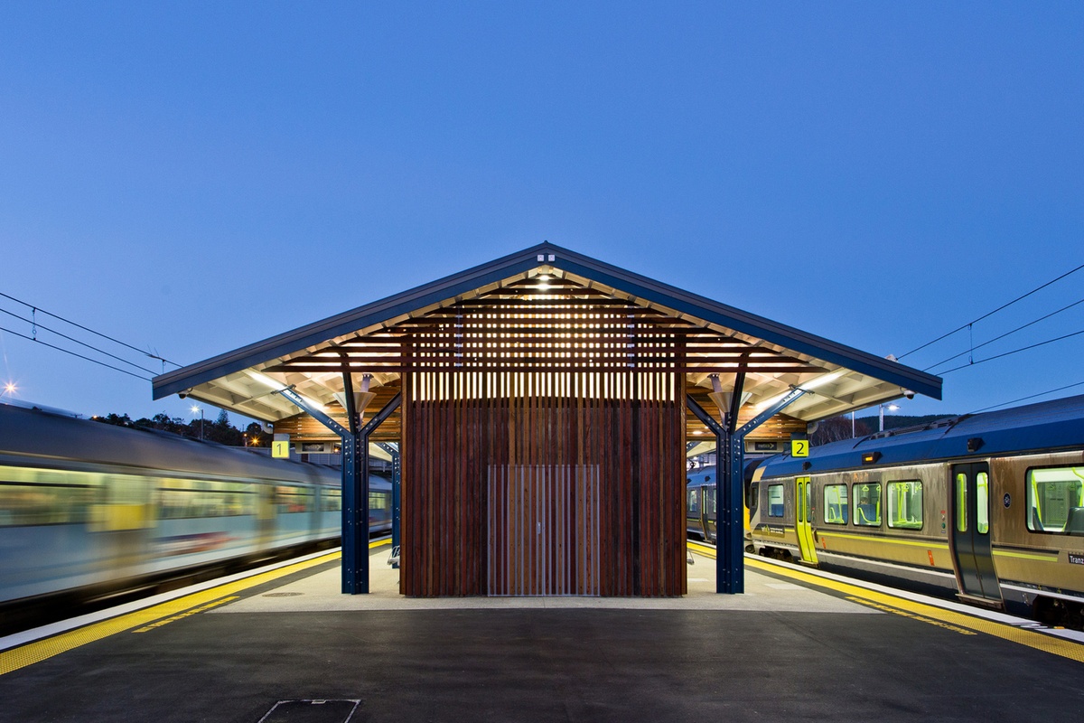 PrefabNZ CoLab 2015 | Architecture Now