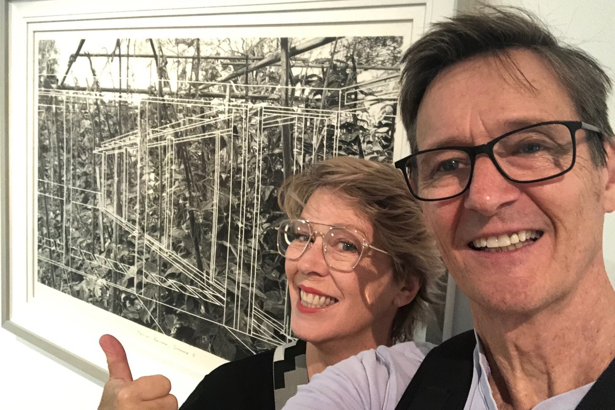 Keeping it in perspective: Stantiall Studio turns 25 | Architecture Now