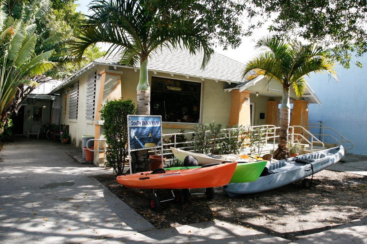 Miami: Out & about | Urbis Magazine