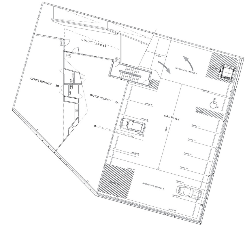 Anvil building by Patterson Associates | Architecture Now