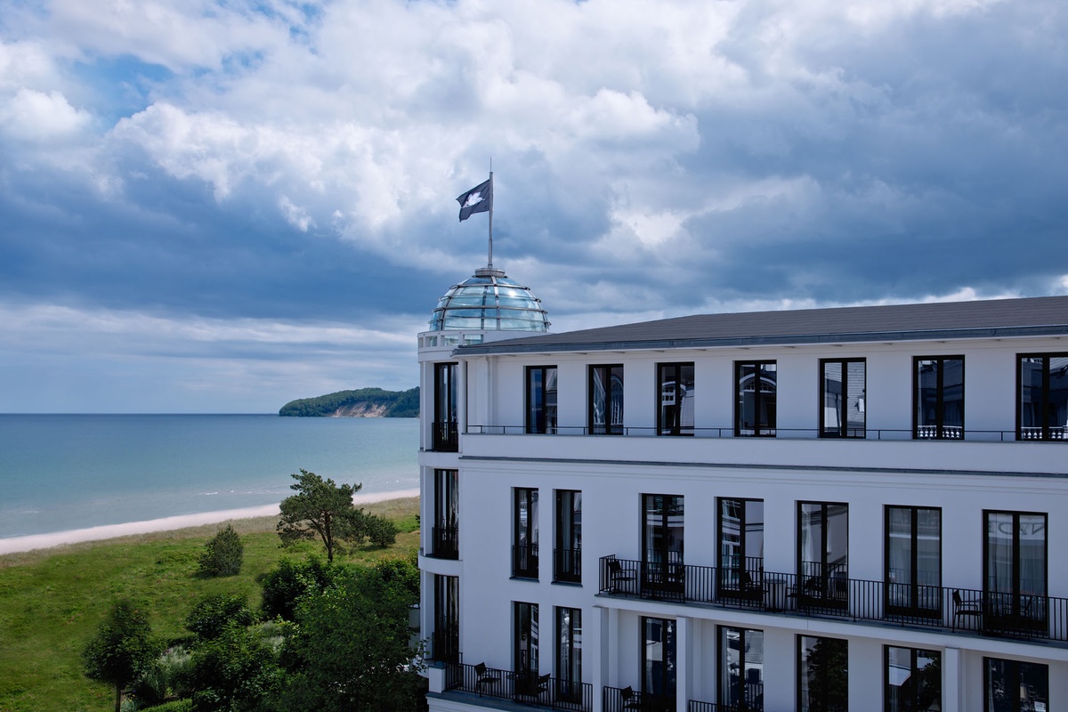 The last resort: Germany | Urbis Magazine