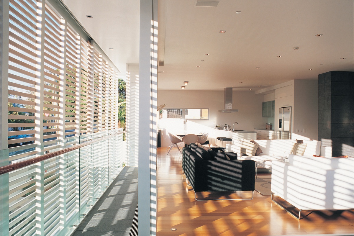 Houses Revisited: Elocution lesson | Architecture Now