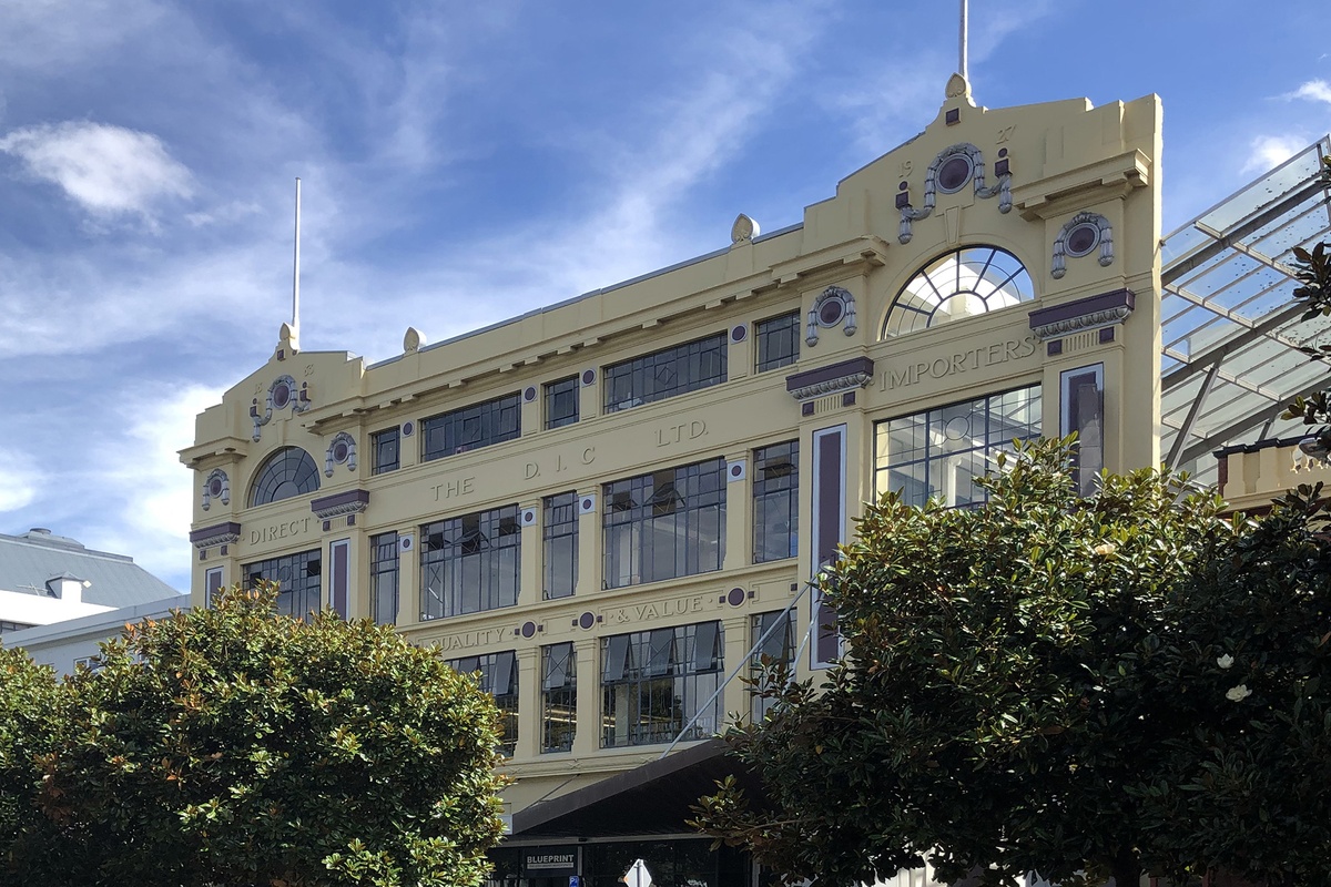 Meet the 2023 Interior Awards jurors: Jon Rennie | Architecture Now