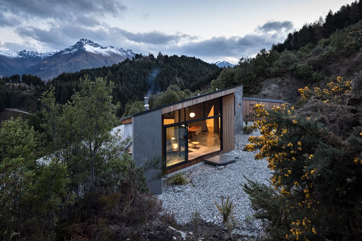 Viewfinder: Simon Devitt | Architecture Now