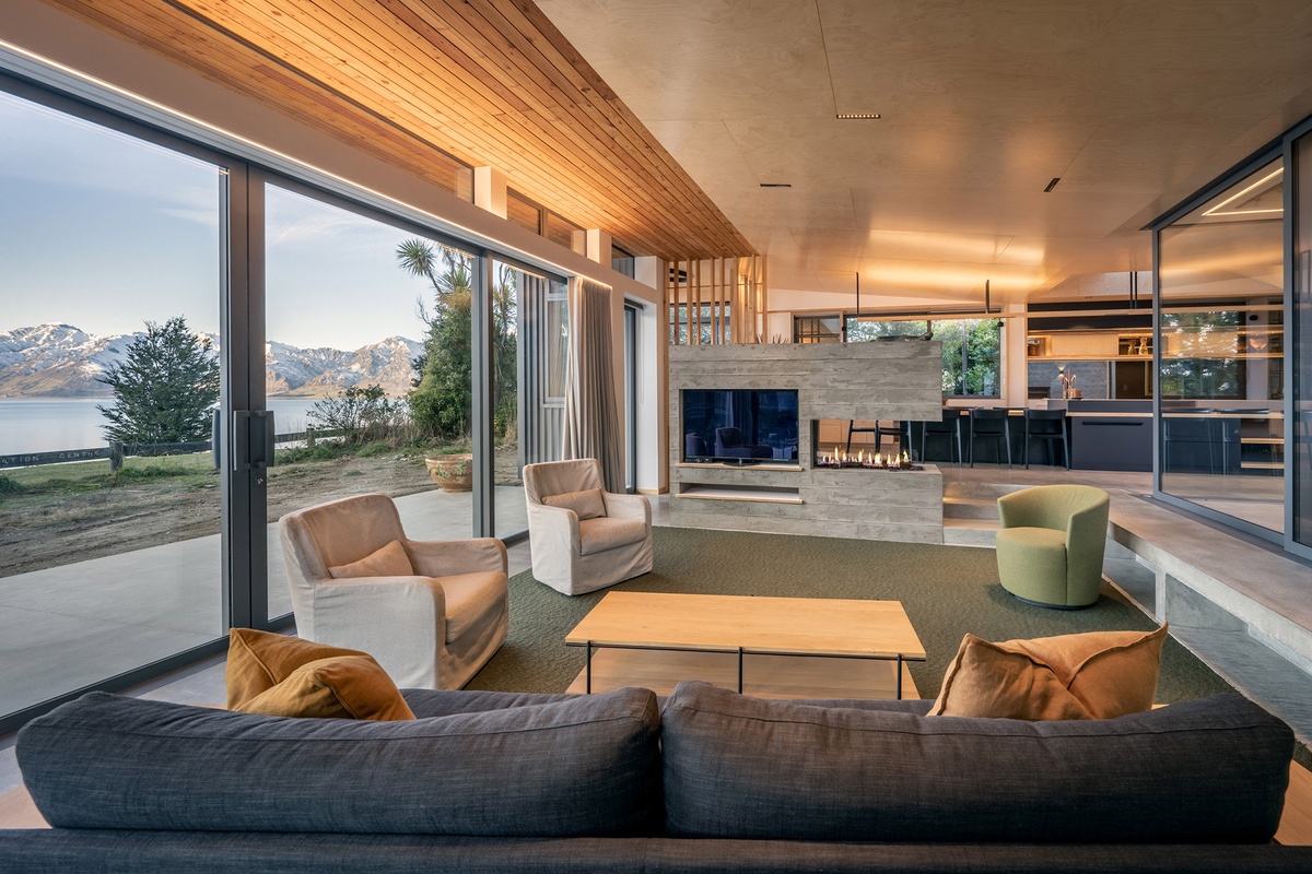 Marking a milestone: The View House | Architecture Now