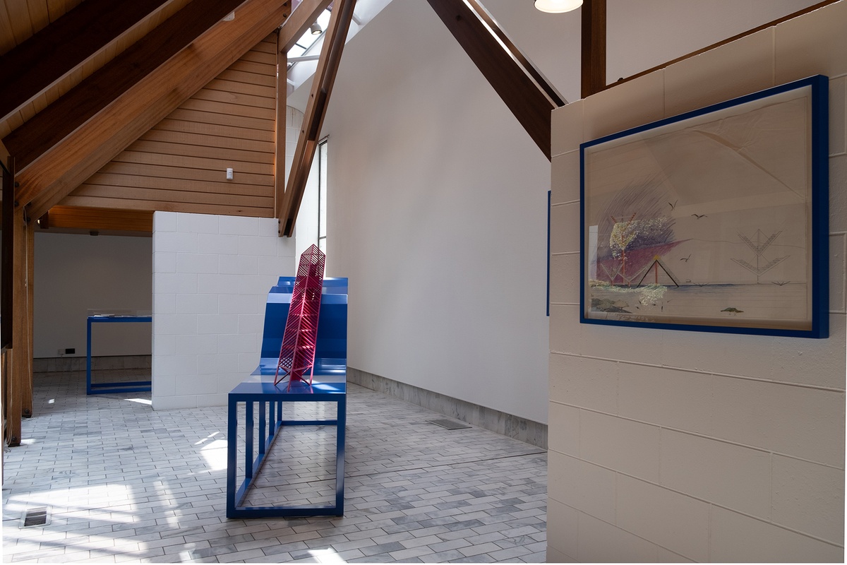 KOHA lands in Christchurch: Rewi Thompson exhibition opens at Sir Miles ...