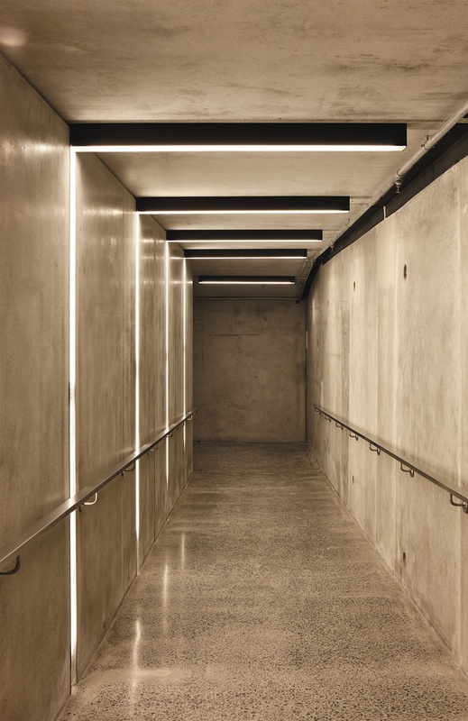 Anvil building by Patterson Associates | Architecture Now