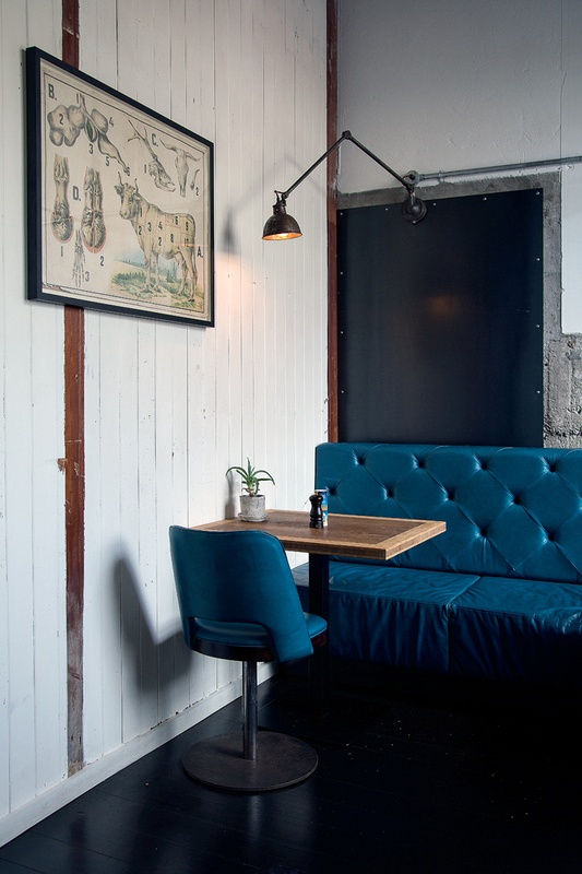Social Kitchen | Architecture Now