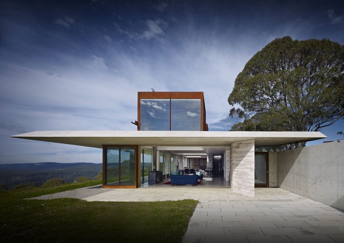 2014 Australian Houses Awards | Architecture Now