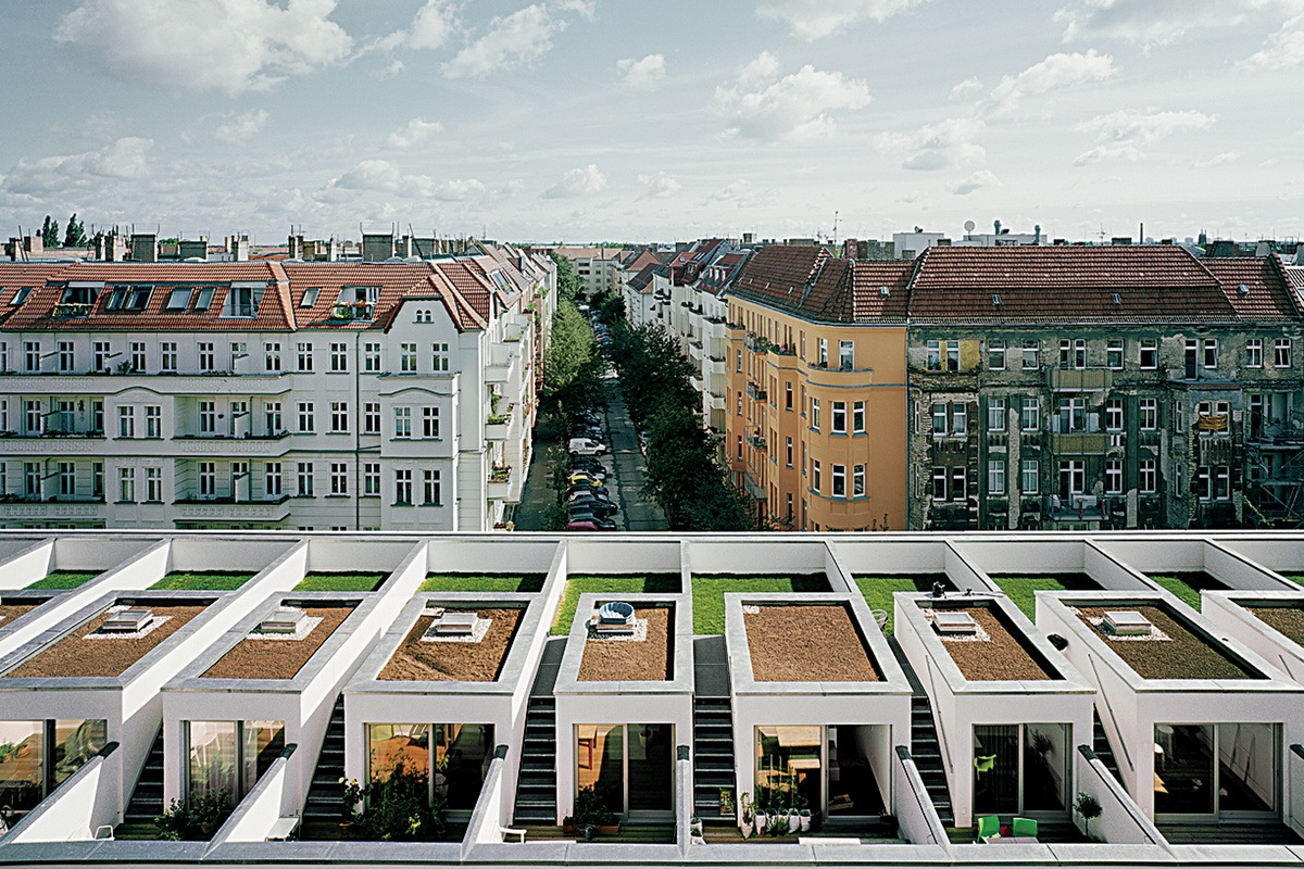 Where is our collective imagination? | Architecture Now