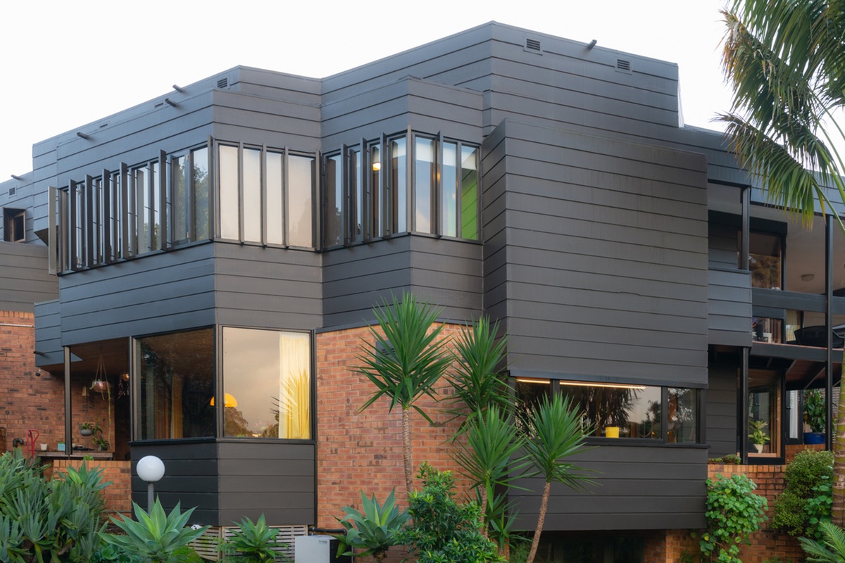 Claude Megson’s Barr House on the market | Architecture Now