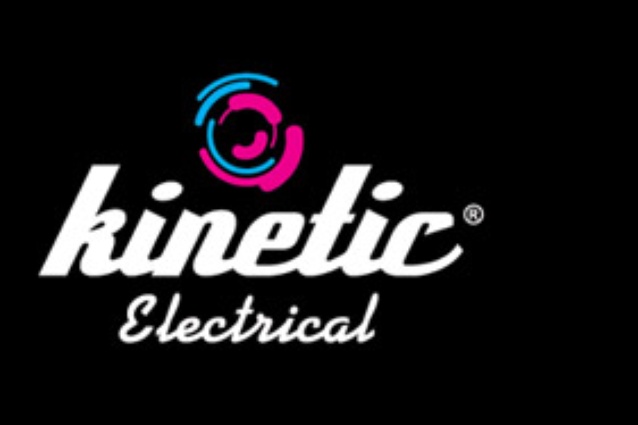 Kinetic Electrical | Architecture Now
