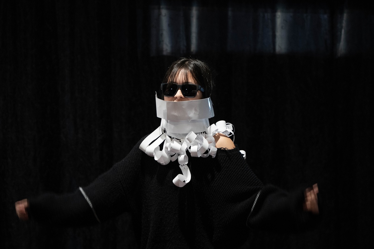 24hrs of avant-garde architecture challenges | Architecture Now