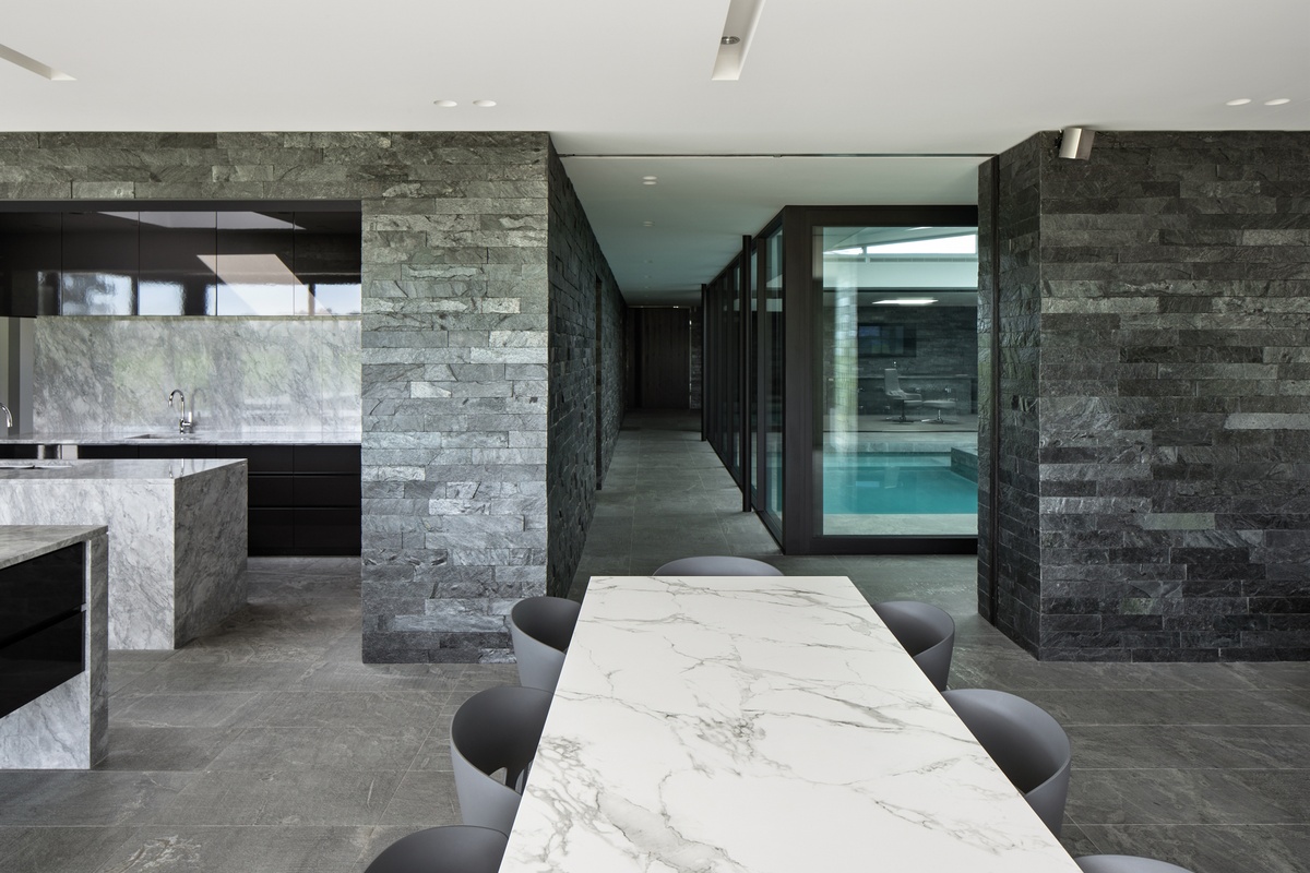 Of schist and strata | Architecture Now