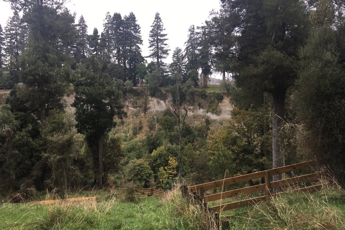 Taihape works to shake off its 'gumboot' image | Architecture Now