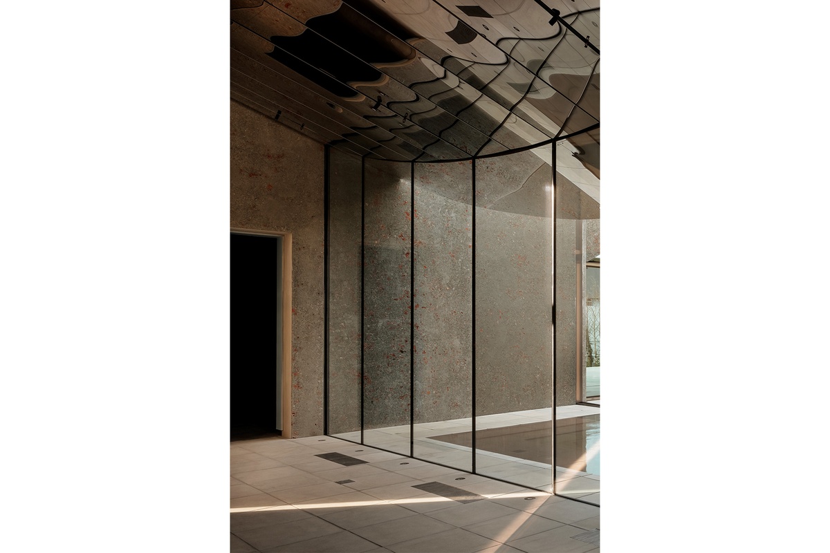 On the Rise: Rachel Wegrzyn | Architecture Now