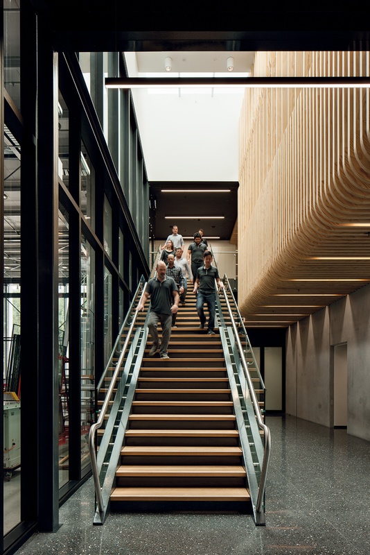 Elegant toolbox | Architecture Now