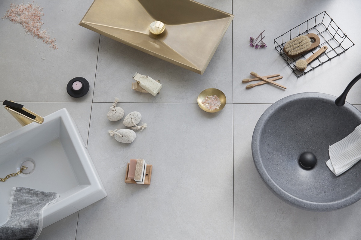 Scrub up | Urbis Magazine