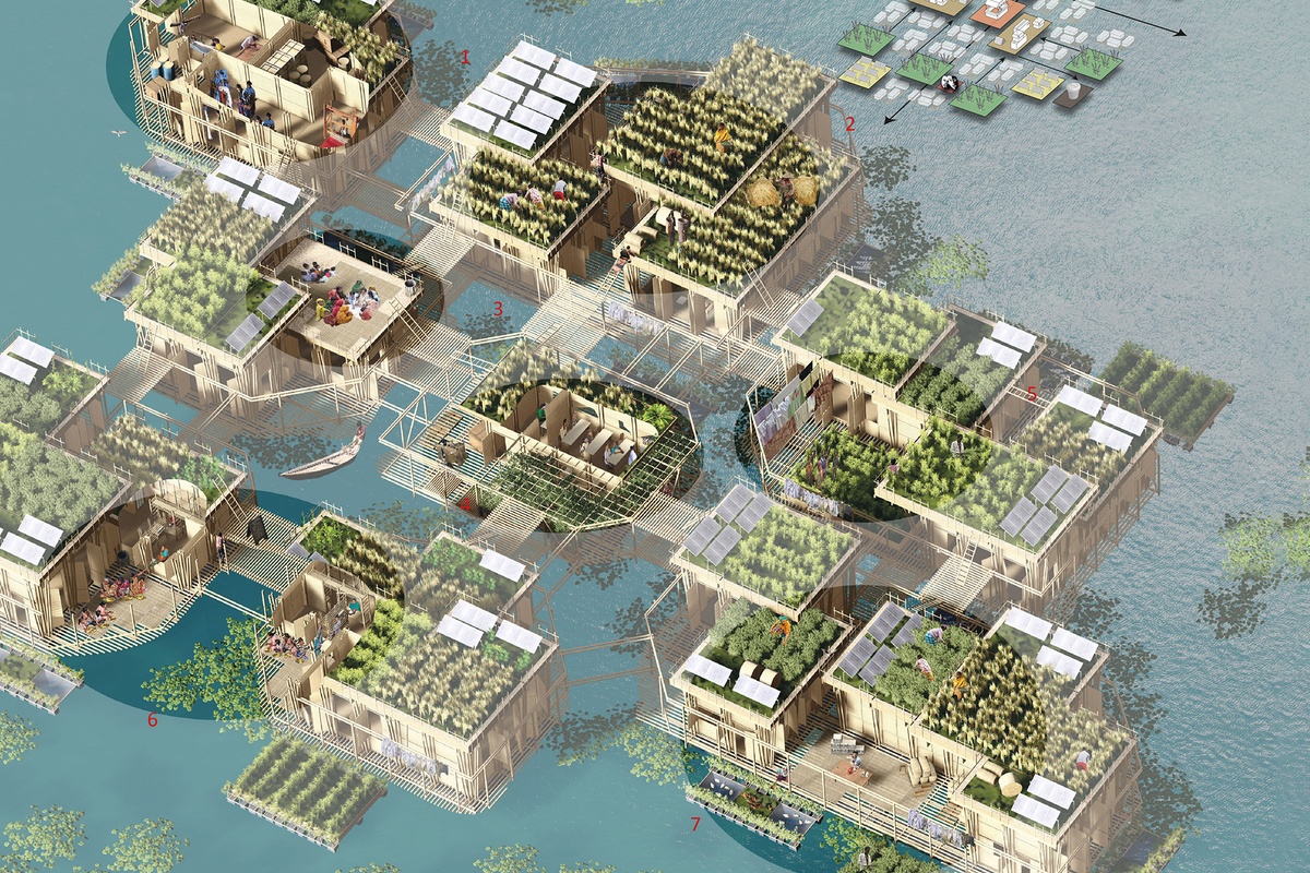Two 2023 WAFX Award wins for New Zealand | Architecture Now
