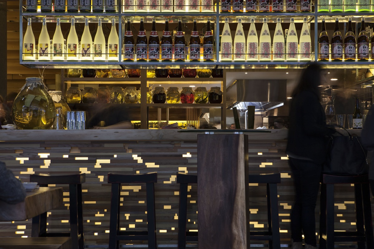 Masu | Architecture Now