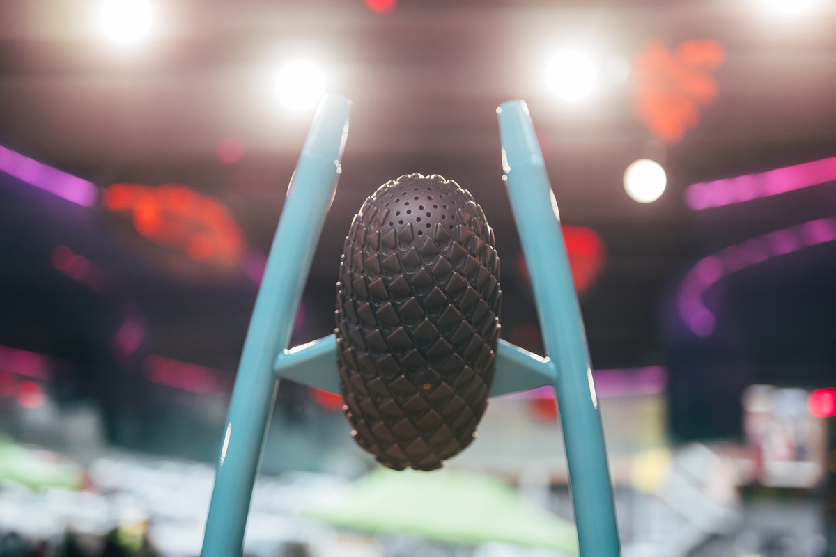 Myers Park’s Waimahara ‘sings’ with you in light and sound ...