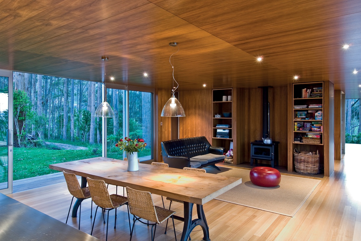 Jeremy Smith of Irving Smith Jack | Architecture Now