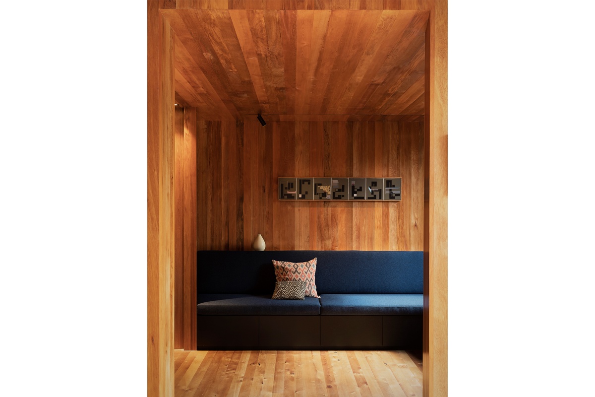 2021 New Zealand Architecture Awards Best in Housing: Our House ...