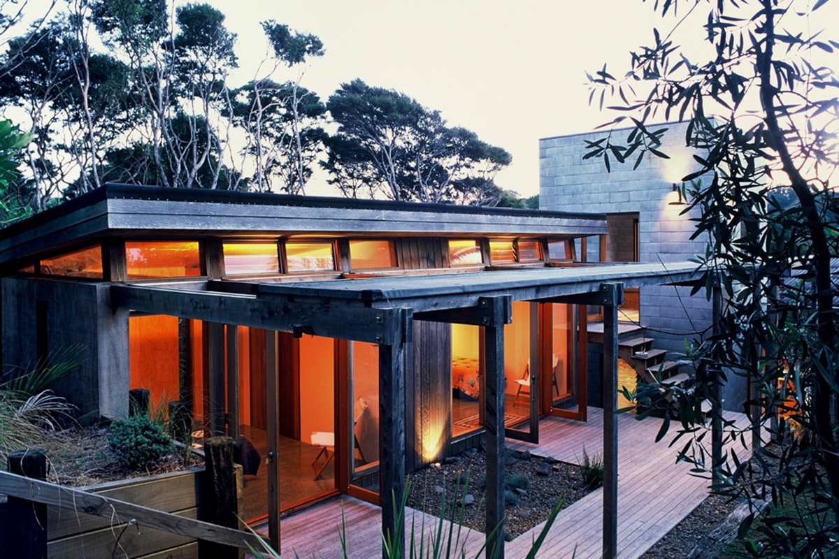 Architect profile: Tim Dorrington | Urbis Magazine