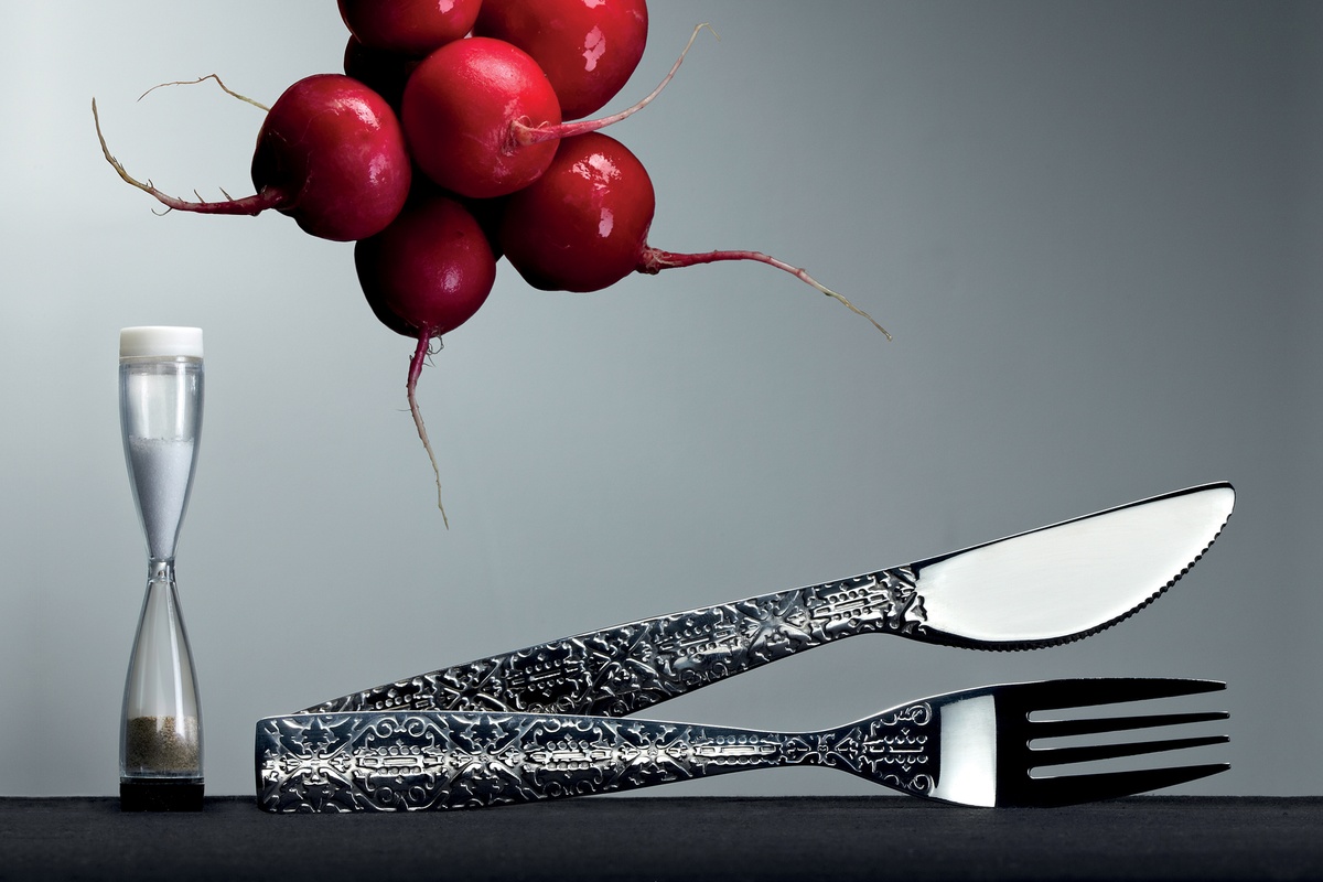 A people person: Marcel Wanders | Architecture Now