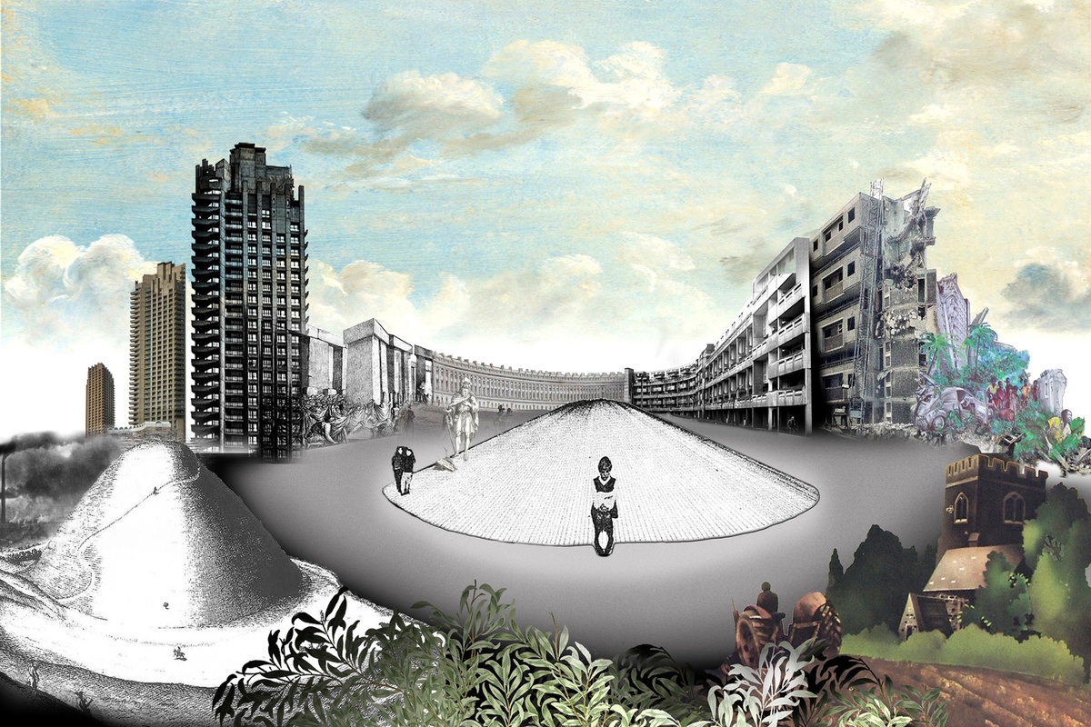 Sam Jacob: an unconventional architect | Architecture Now