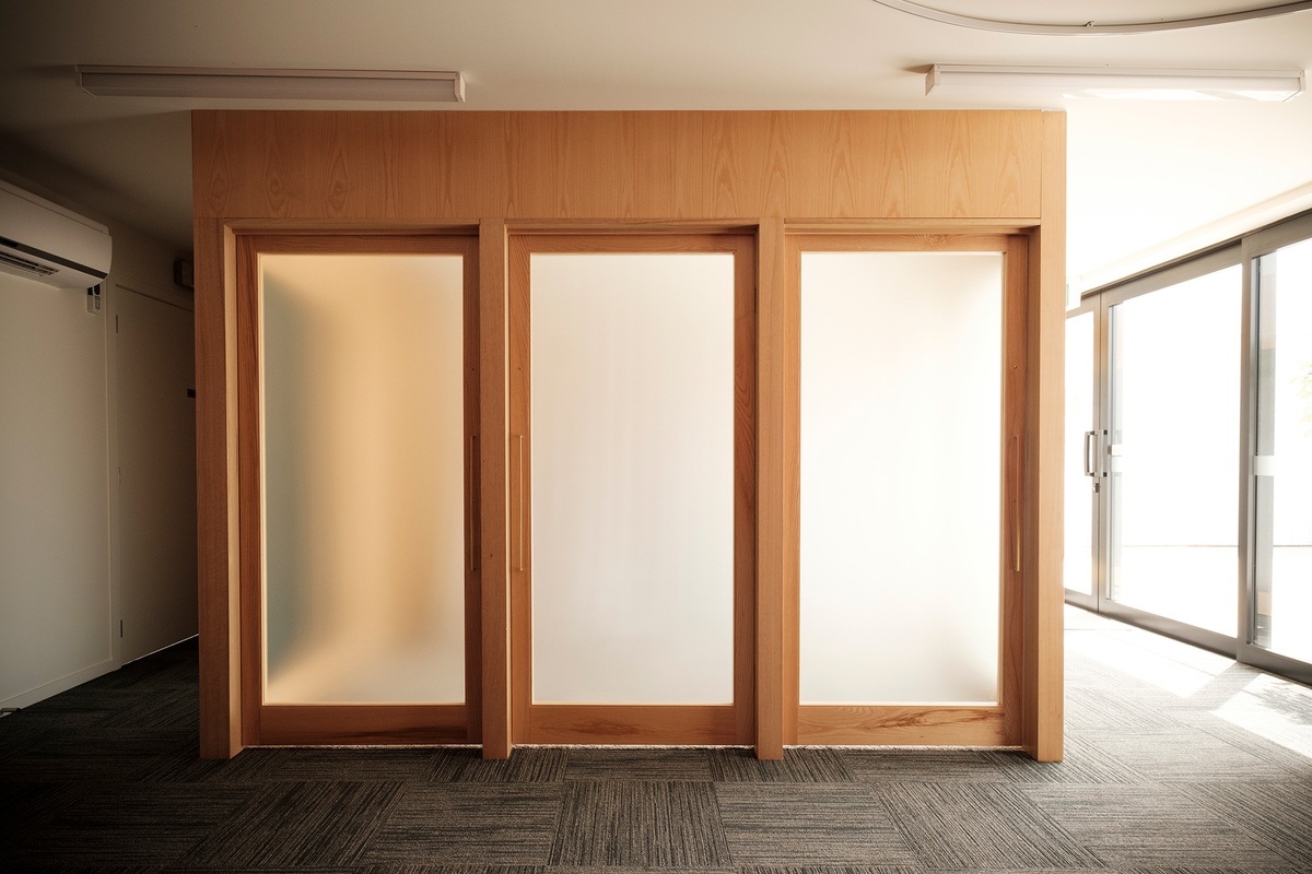 Empathy materialised | Architecture Now