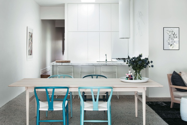 The Bare Essentials | Urbis Magazine