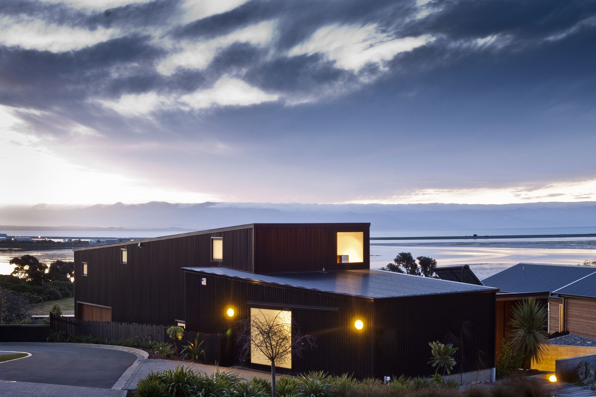 Kerr Ritchie Architects | Architecture Now