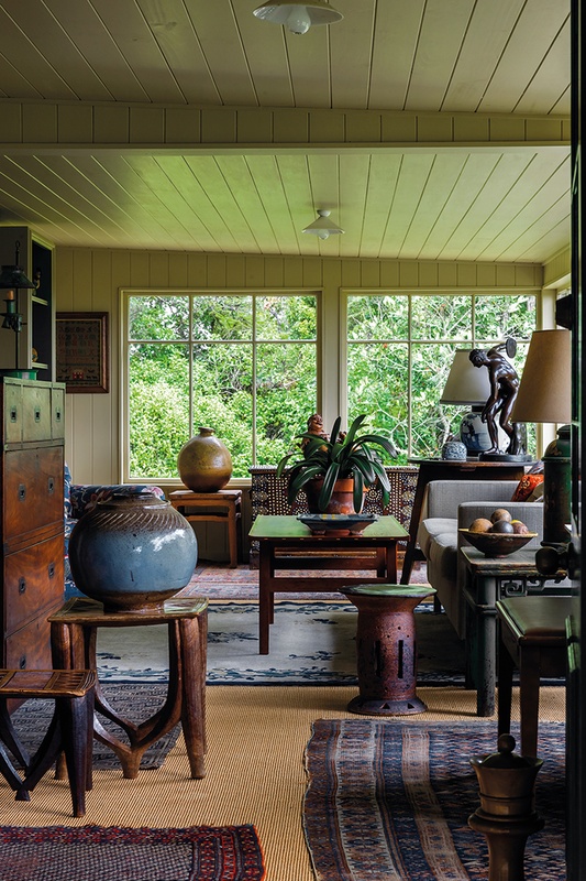 Review: Rooms: Portraits of Remarkable New Zealand Interiors ...