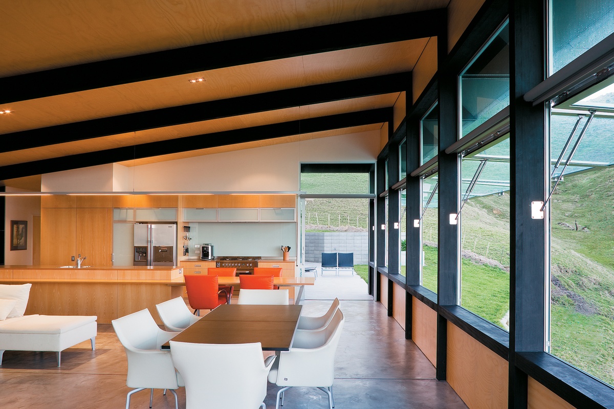 Houses Revisited: Nesting instinct | Architecture Now