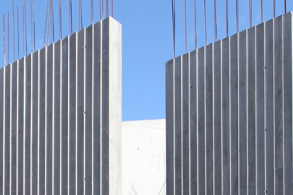 Interview: David Ponting | Architecture Now