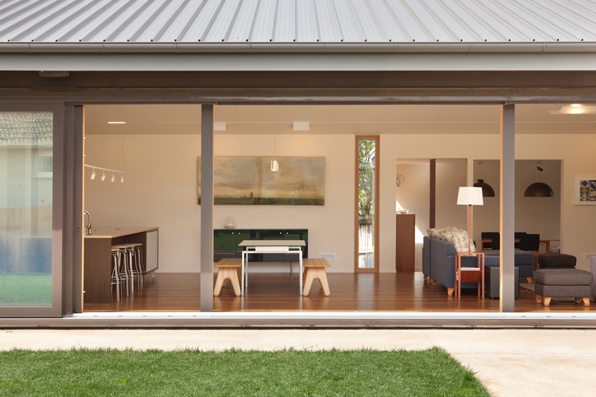 New Zealand project finalist in Global Passive House Awards ...