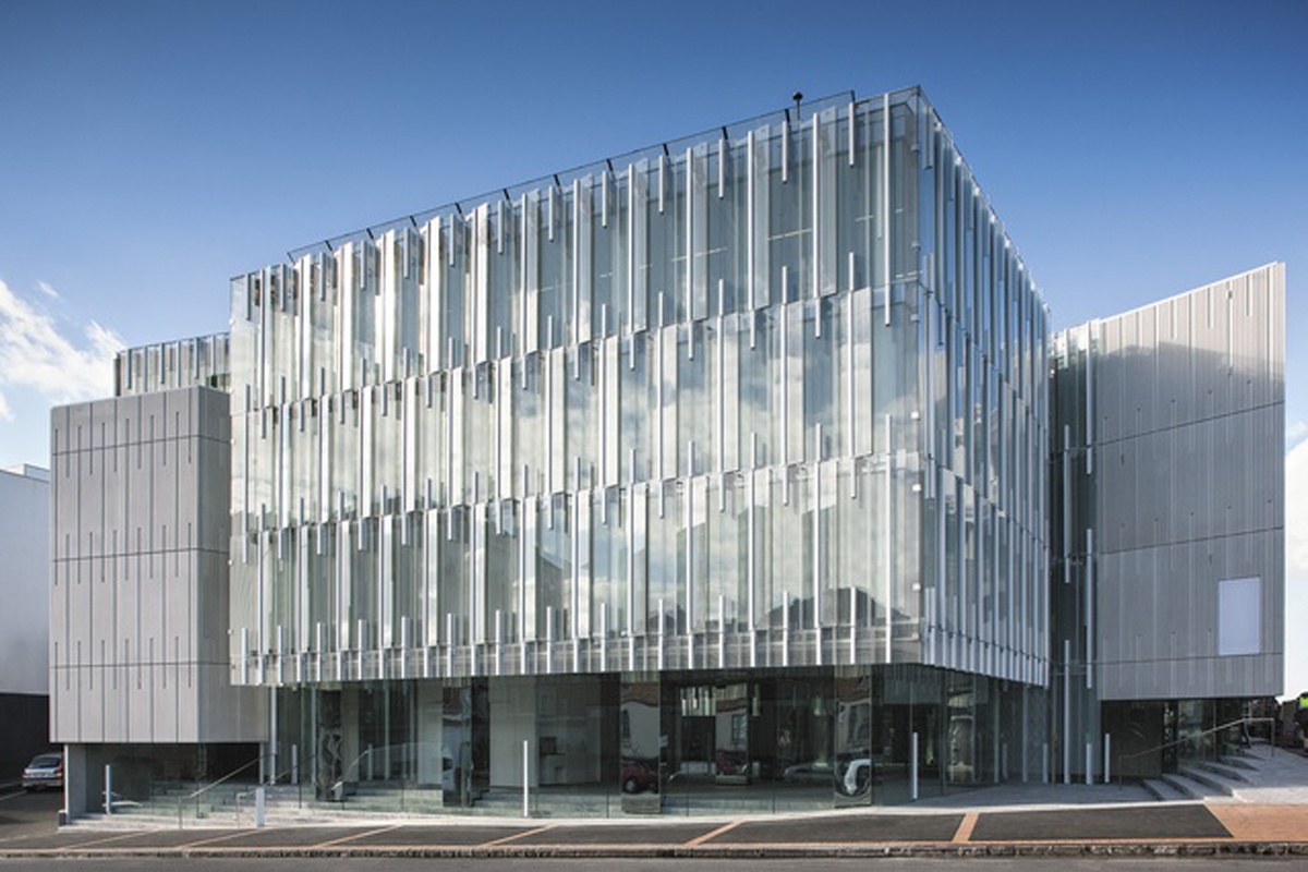 Green Building Innovations: Insights from Australia workshop ...