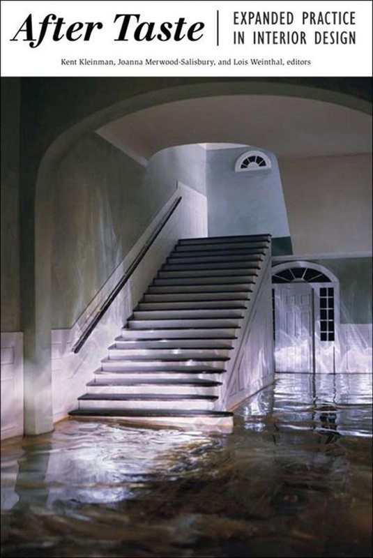 After taste | Architecture Now