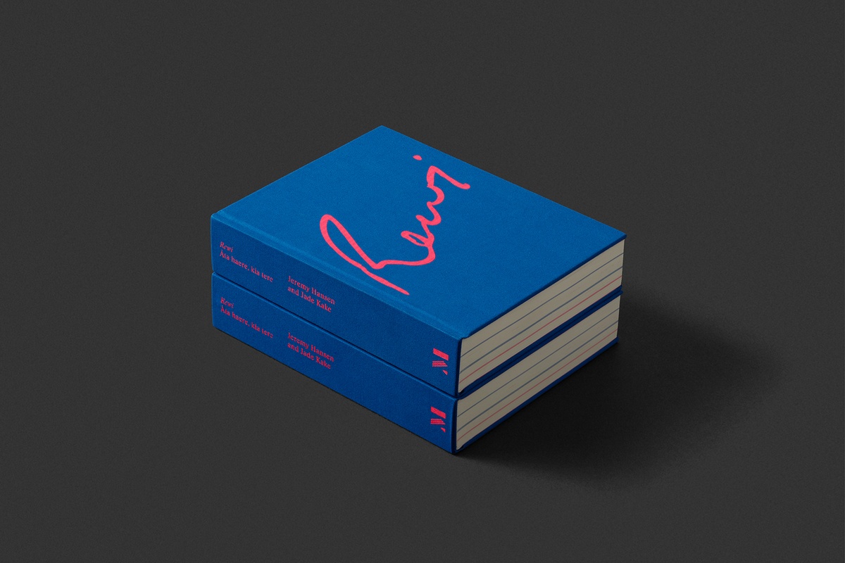 KOHA lands in Christchurch: Rewi Thompson exhibition opens at Sir Miles ...