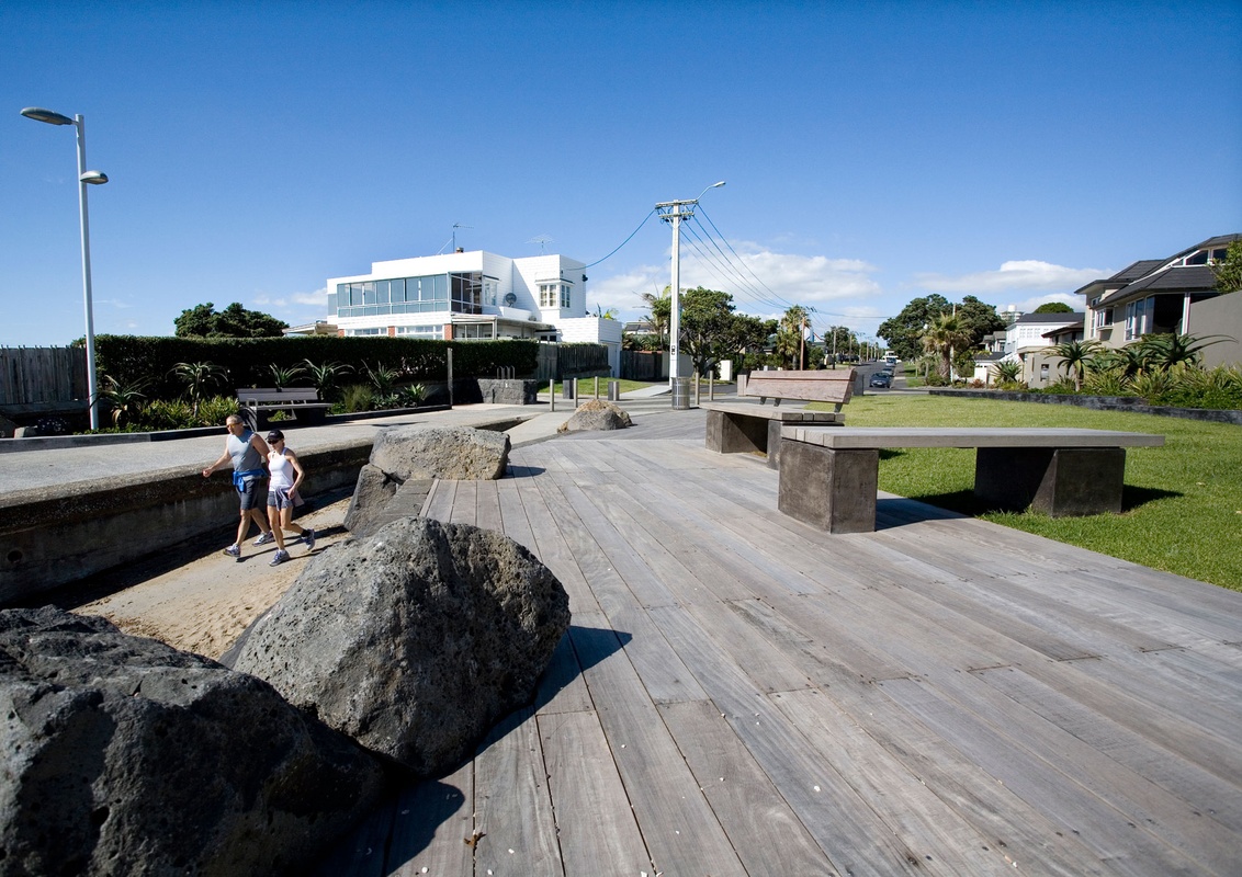 NIZLA Resene Pride of Place Awards gallery | Architecture Now