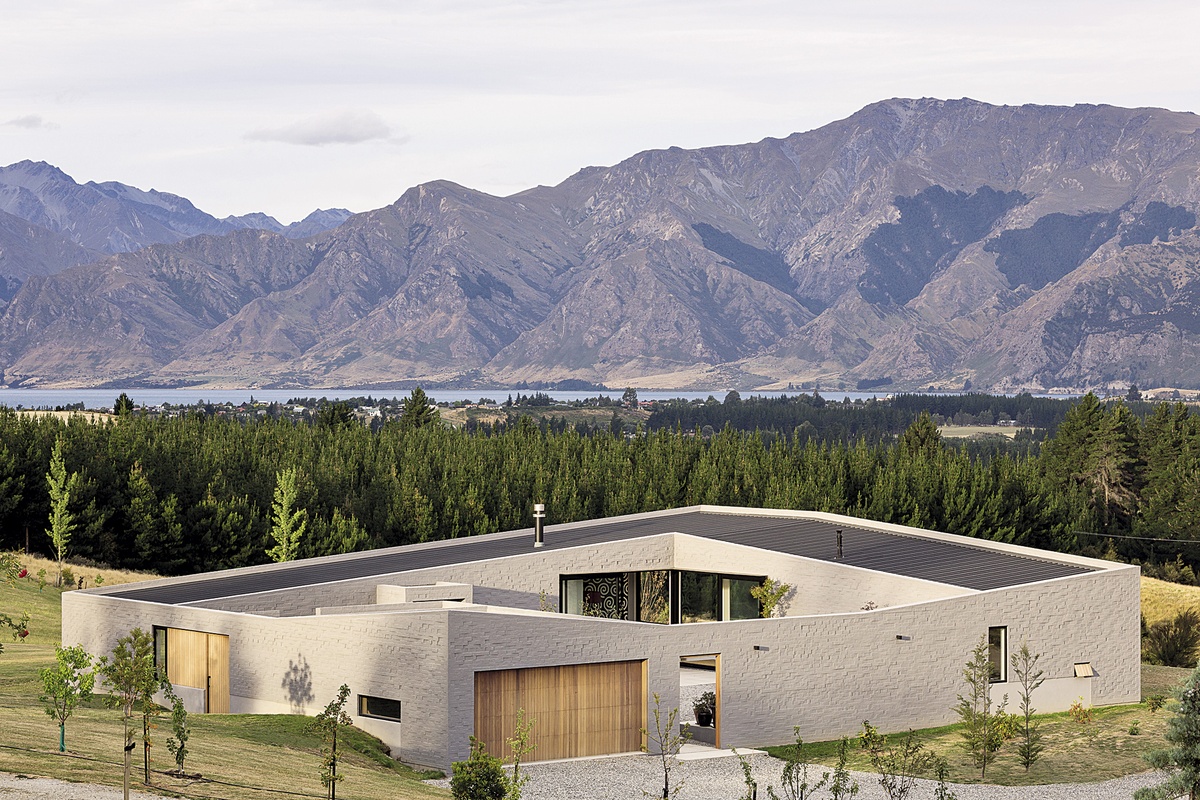 New Zealand Architecture Awards | Architecture Now