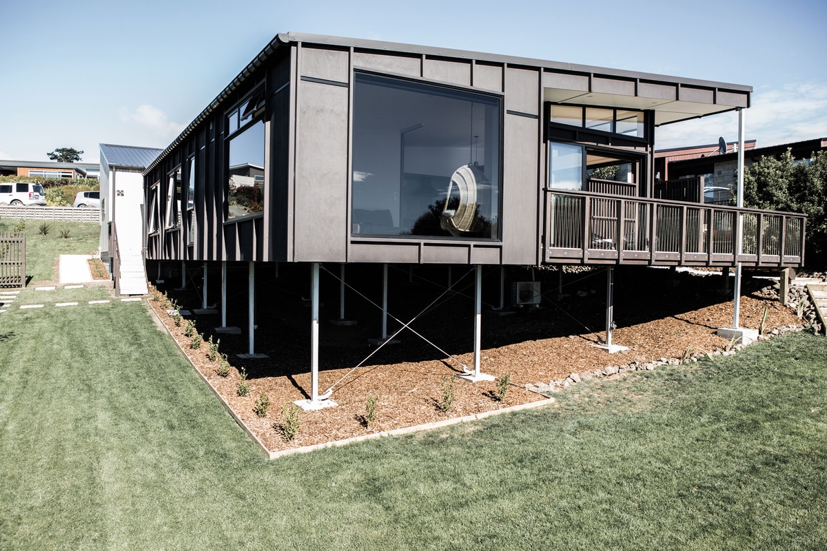 Innovation driven: Adam Taylor | Architecture Now