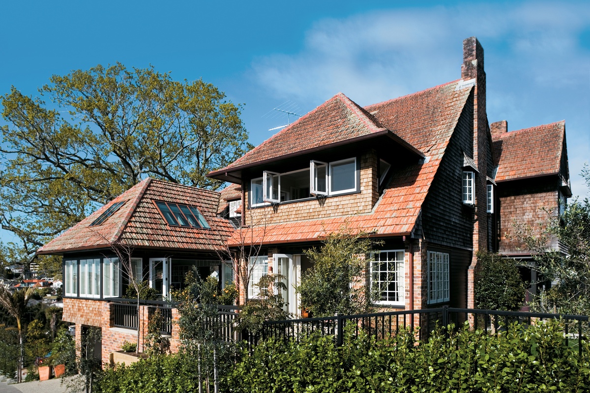 Houses Revisited: Orthopaedic surgery | Architecture Now