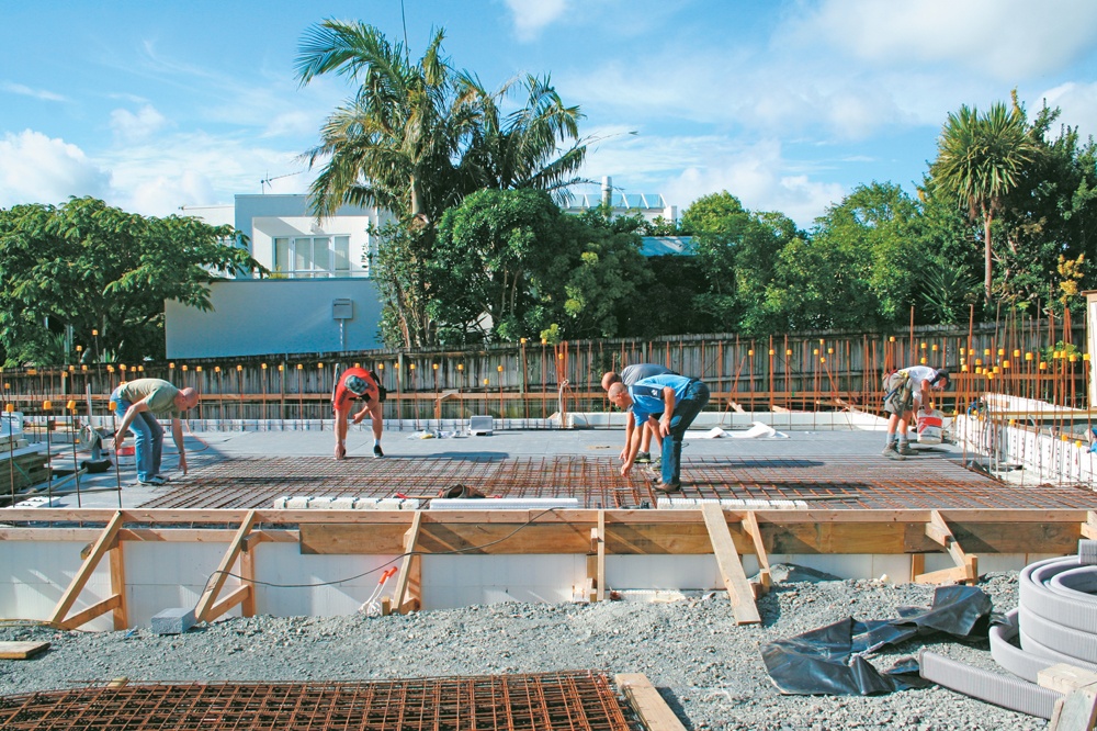 Australasia's first fully certified passive house | Architecture Now