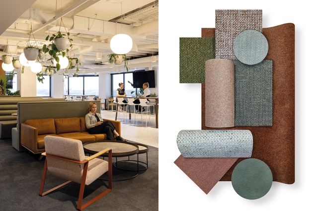 Material Focus: Arvida | Architecture Now